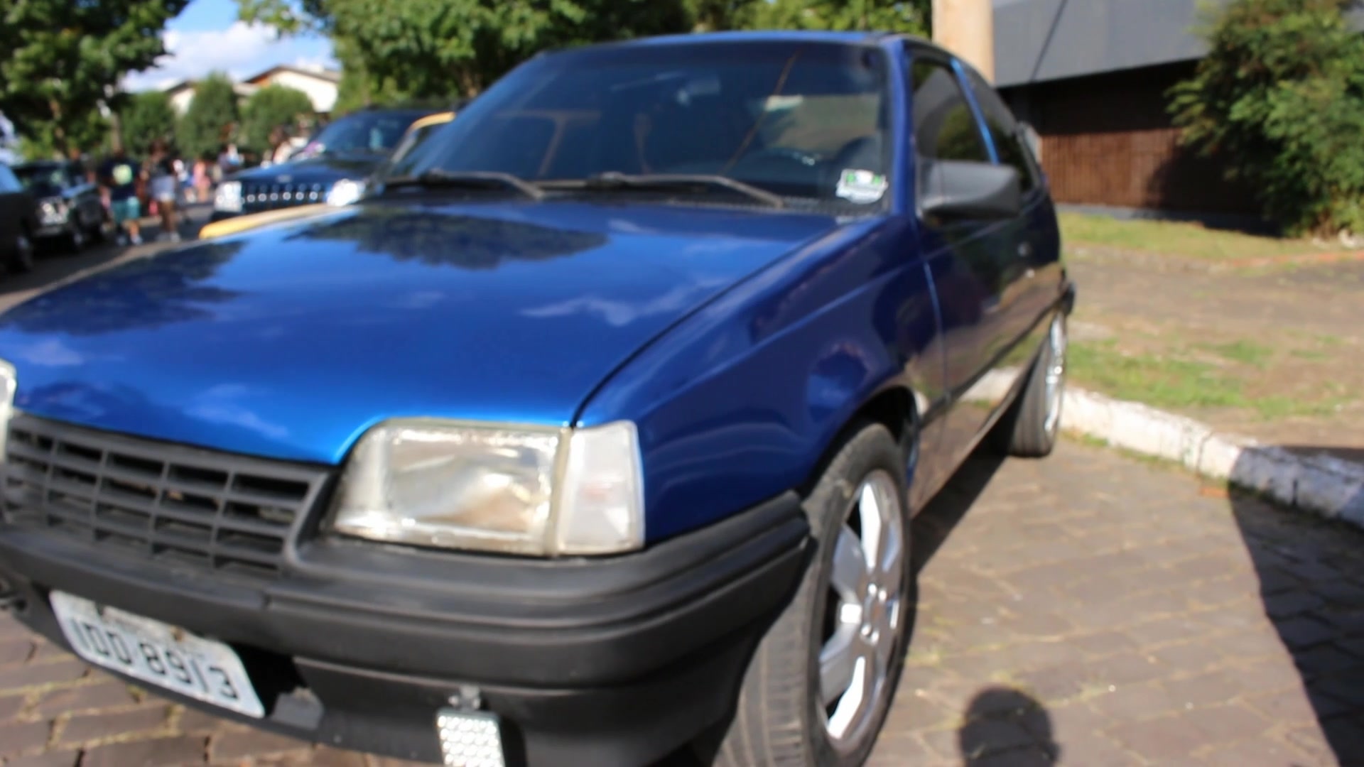 Carros 490 #cars #carros - COS.TV