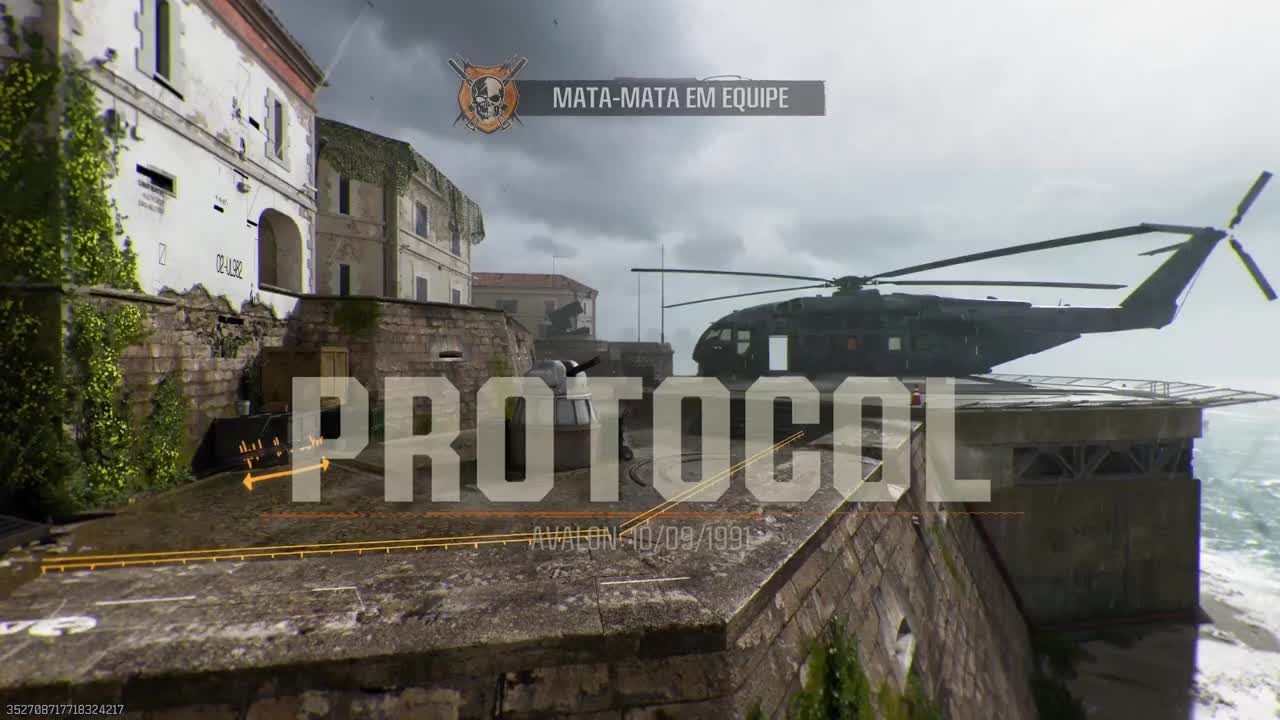 COD BO 6 #193 - COS.TV