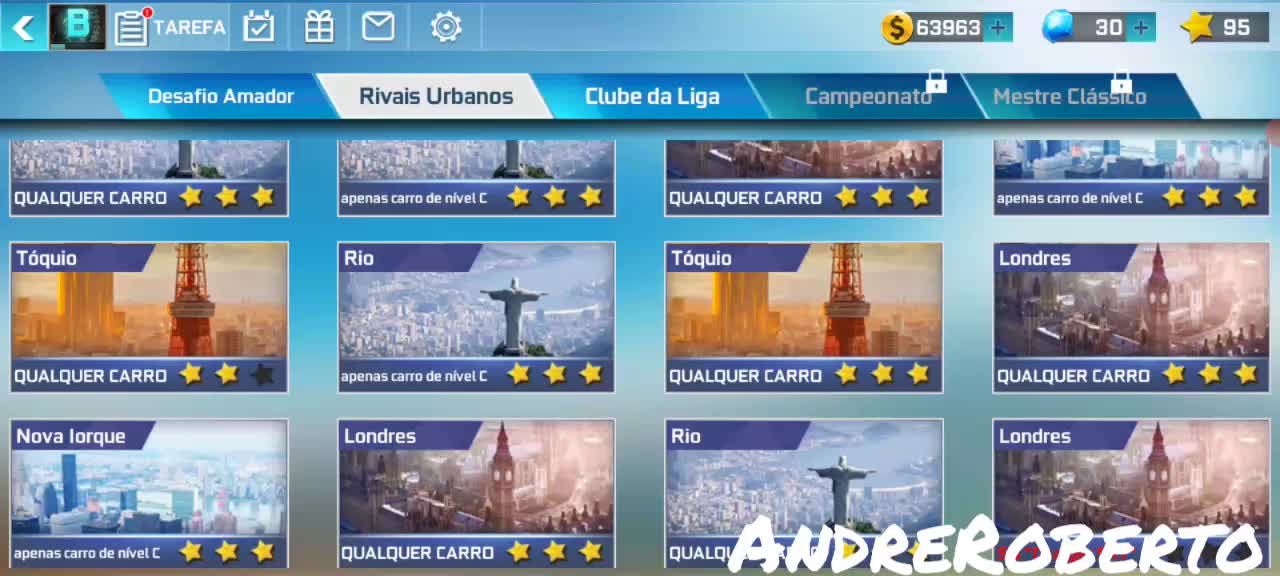 Street Racing 3D 43 - COS.TV