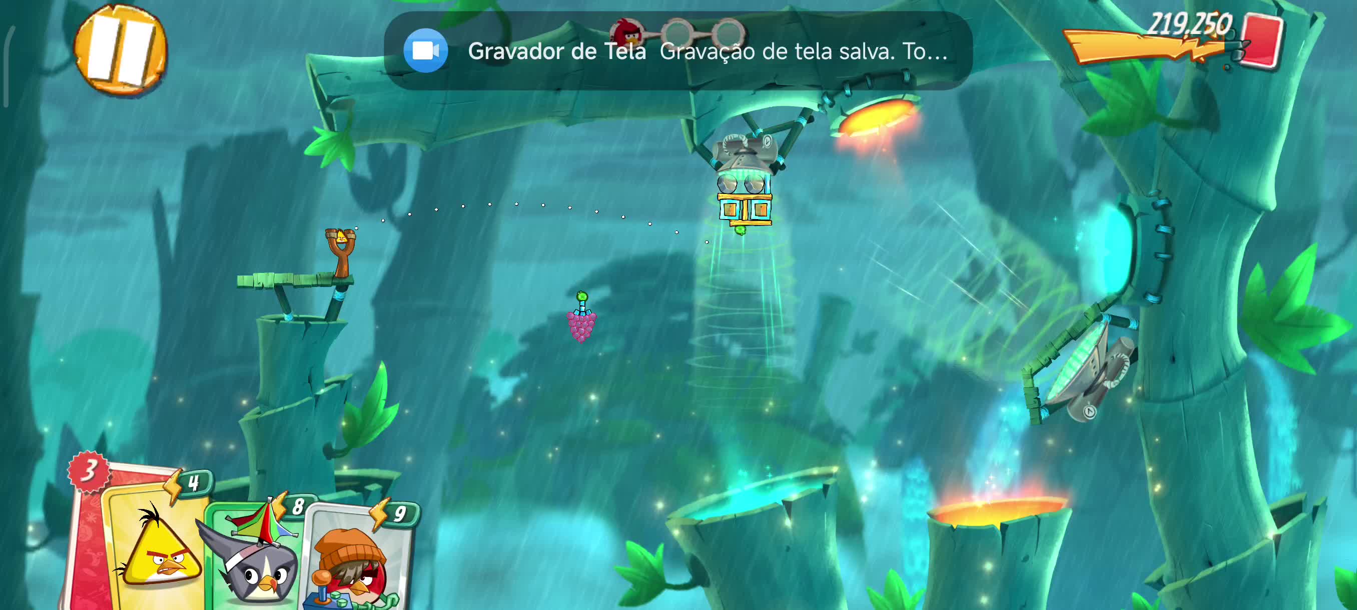 Jogo 11 COS TV Jogo 11 COS TV