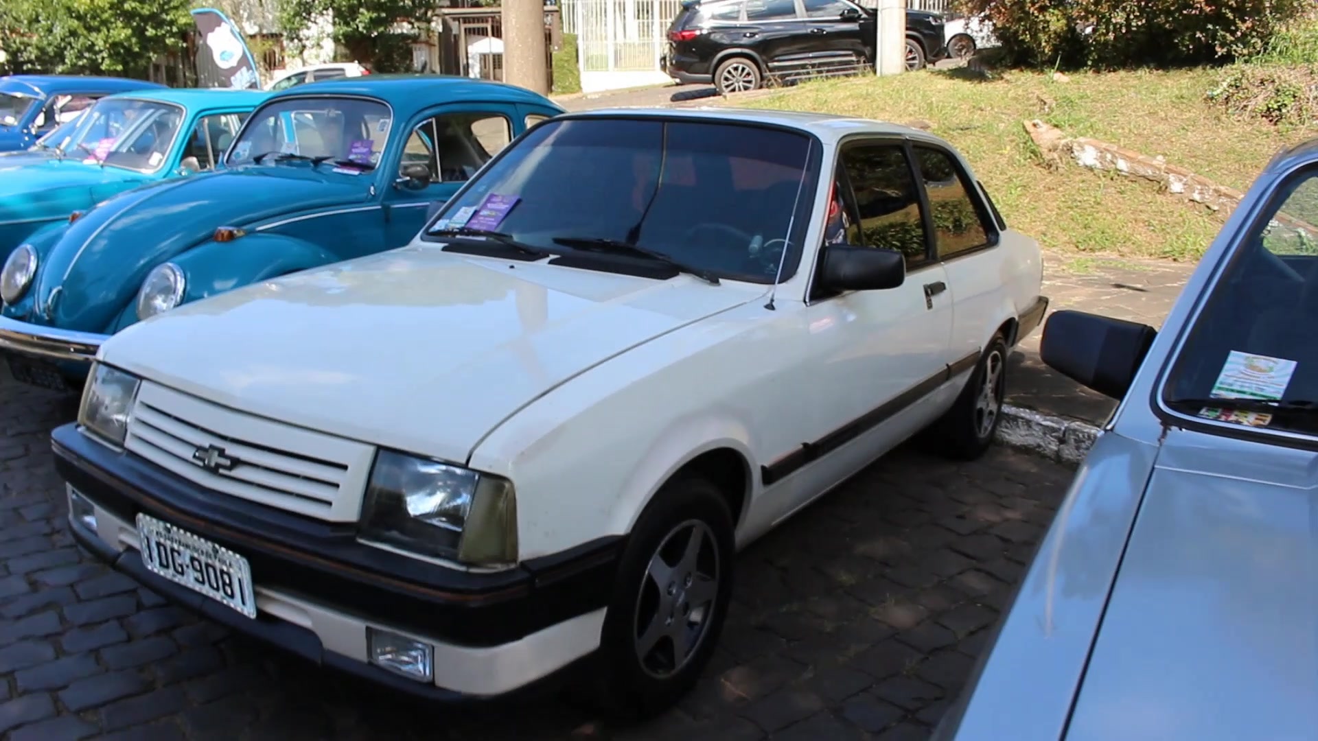 Carros 532 #cars #carros - COS.TV