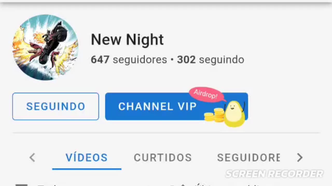 VALE A PENA #NEWNIGHT - COS.TV