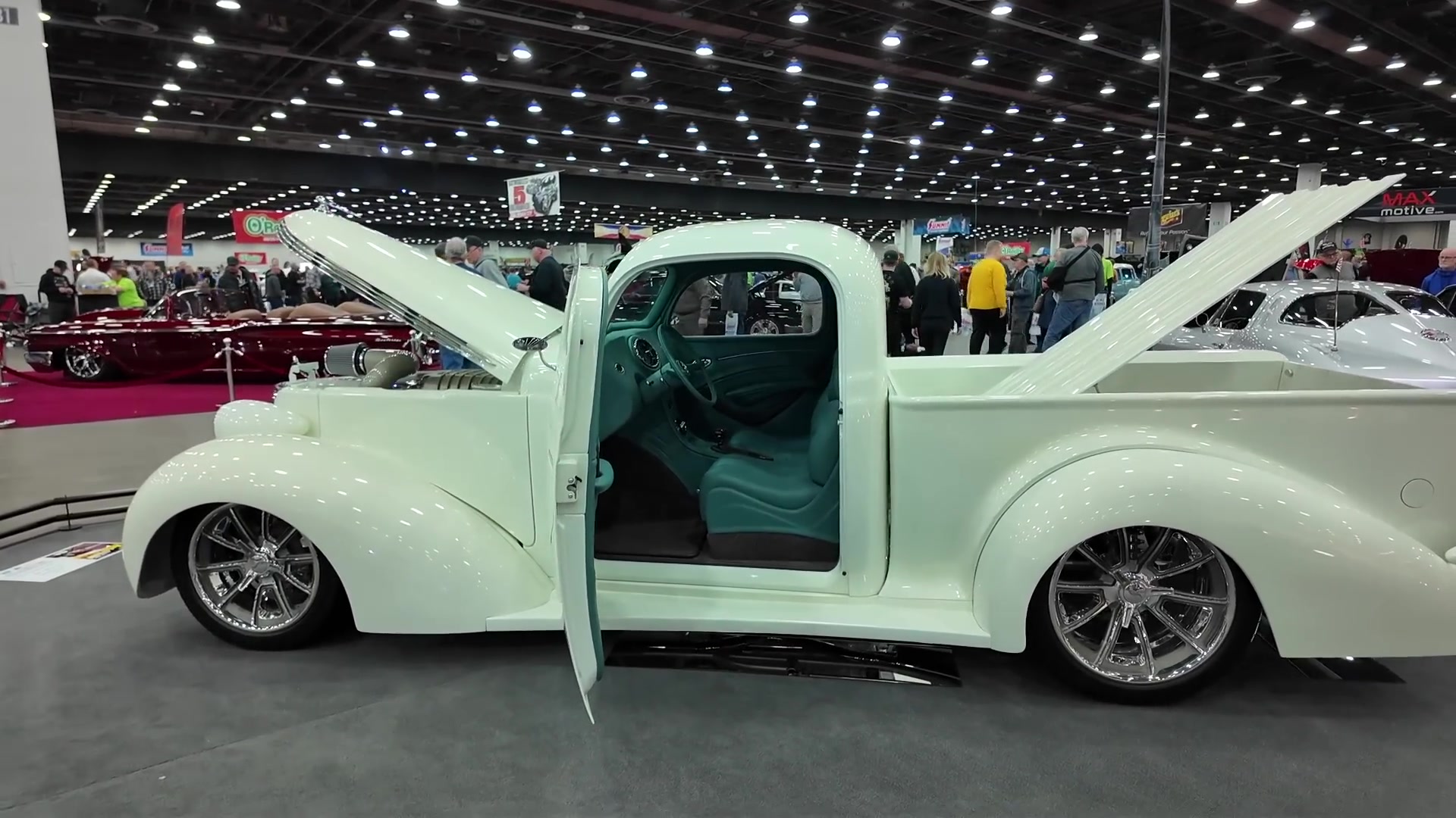 Carros 544 #cars #carros - COS.TV