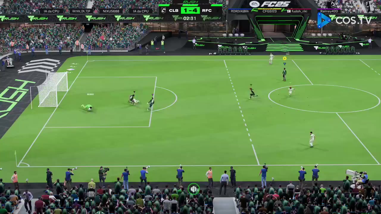 Paisagem 854 - COS.TV