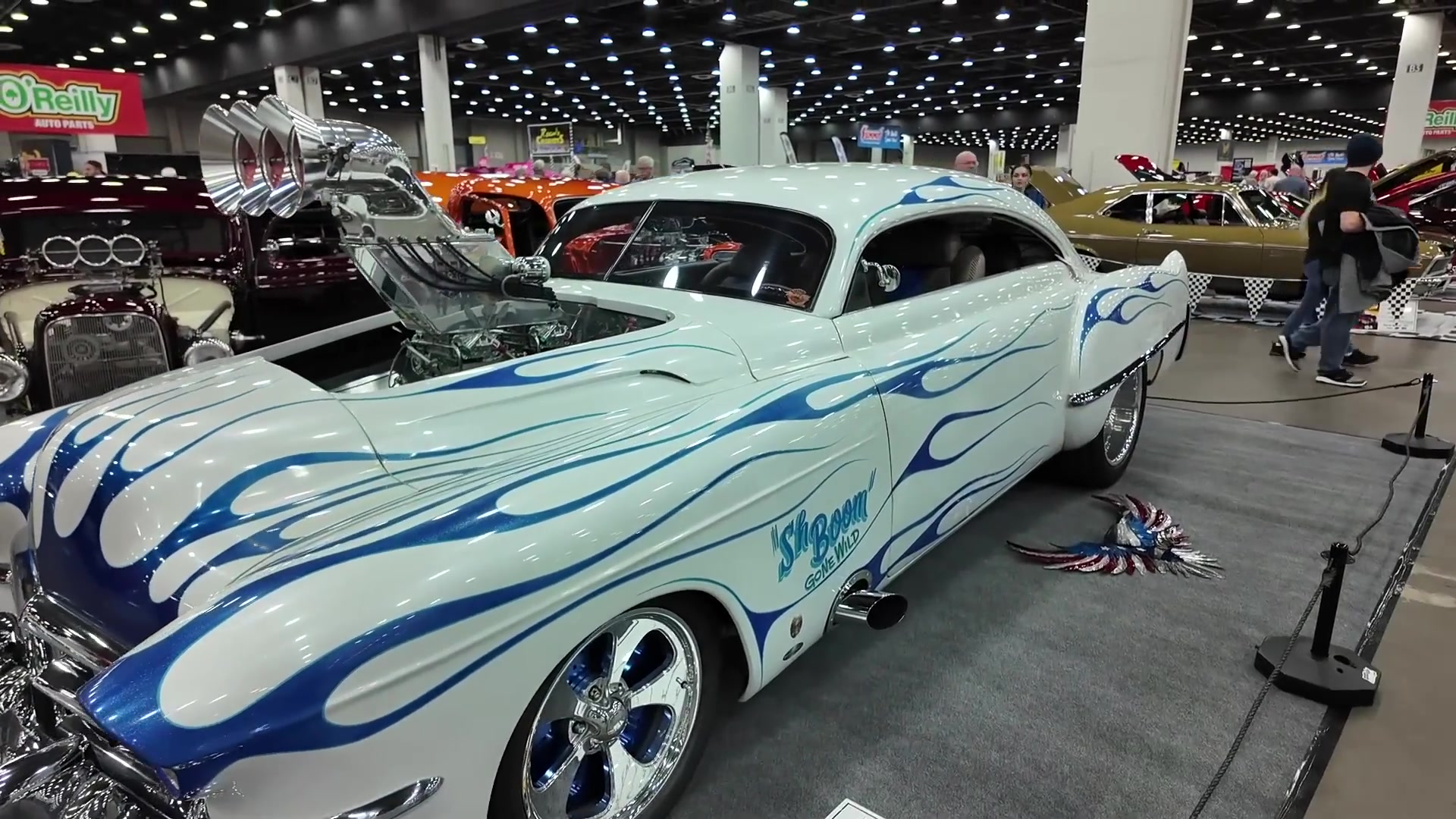 Carros 580 #cars #carros - COS.TV