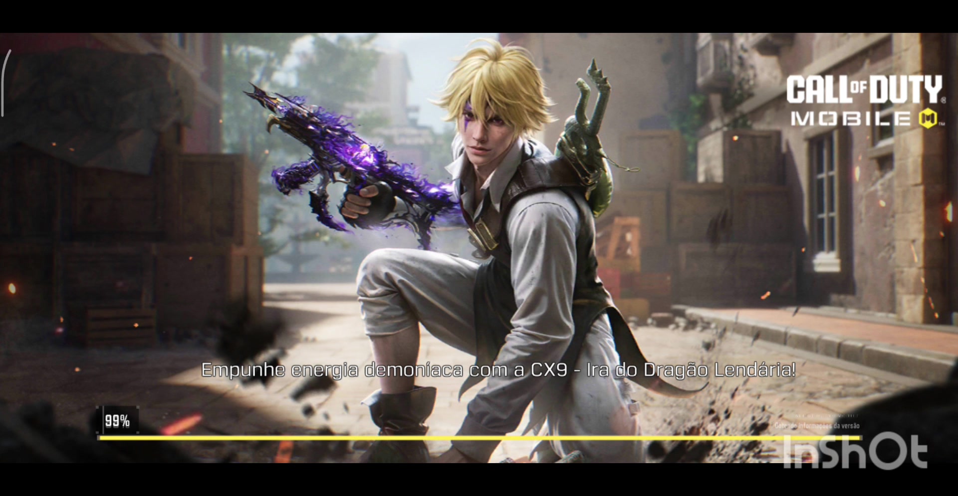 Call of duty mobile Gameplay corte ️📽️☠️💯🎮👍😶‍🌫️💪 - COS.TV