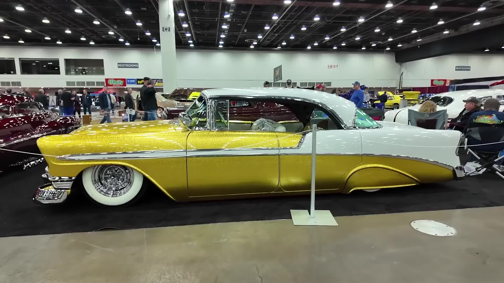 Carros 600 #cars #carros - COS.TV