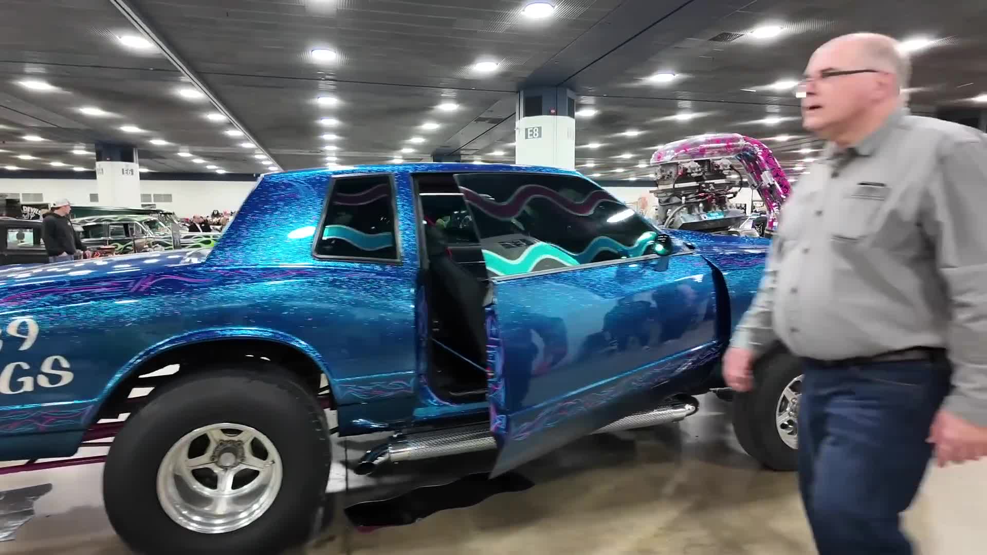 Carros 617 #cars #carros - COS.TV