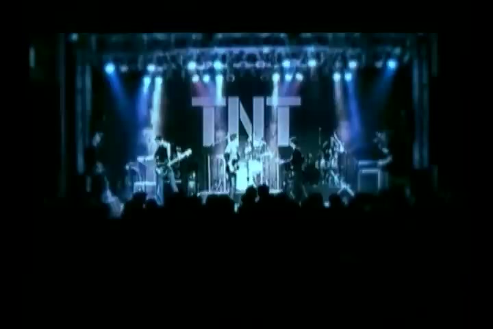 TNT - Cachorro Louco - COS.TV