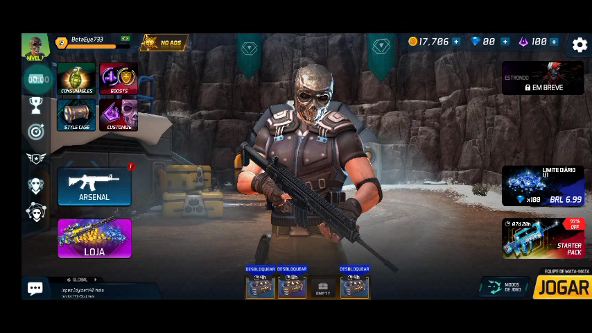 Vamos que vamos mas gun - COS.TV